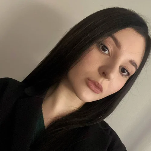 Mariia Babiuk — docutribe