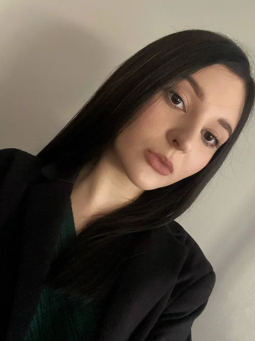 Masha Babiuk / Маша Баб'юк — docutribe