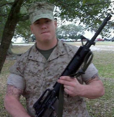 The Old Breed Rugby Club