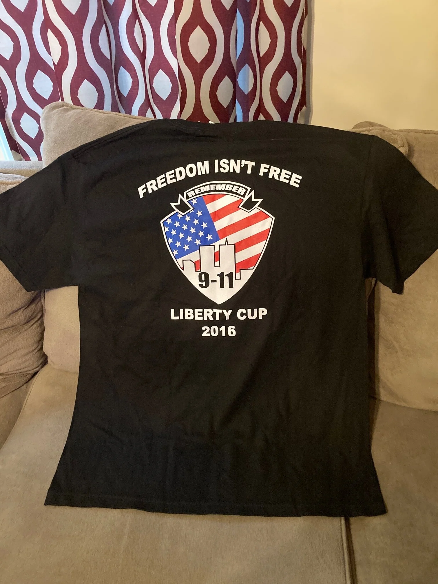 The Old Breed Rugby Club