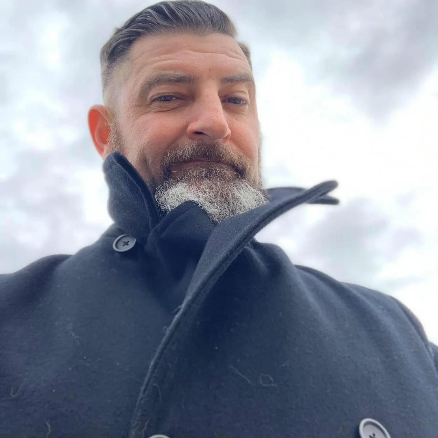 The Old Breed Rugby Club