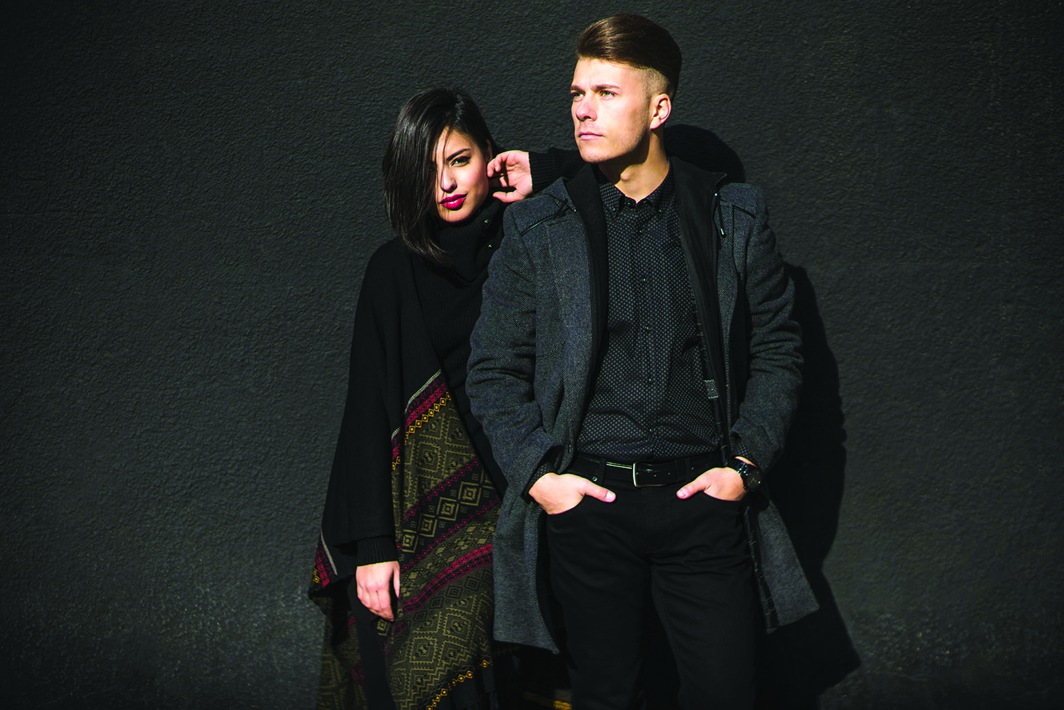 Trendex North America