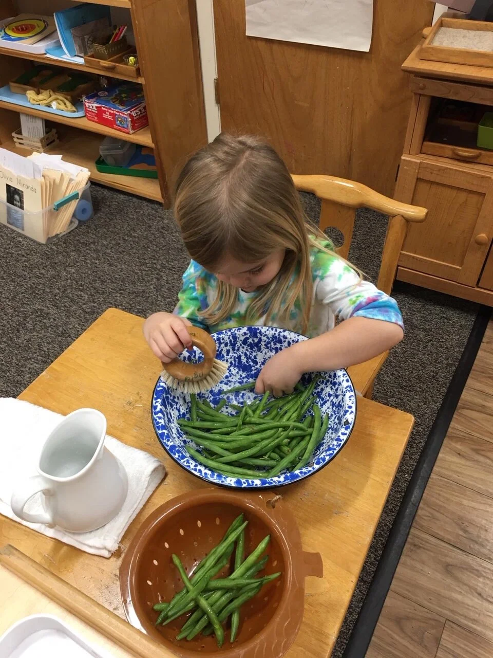 Chai Tots Early Childhood Center