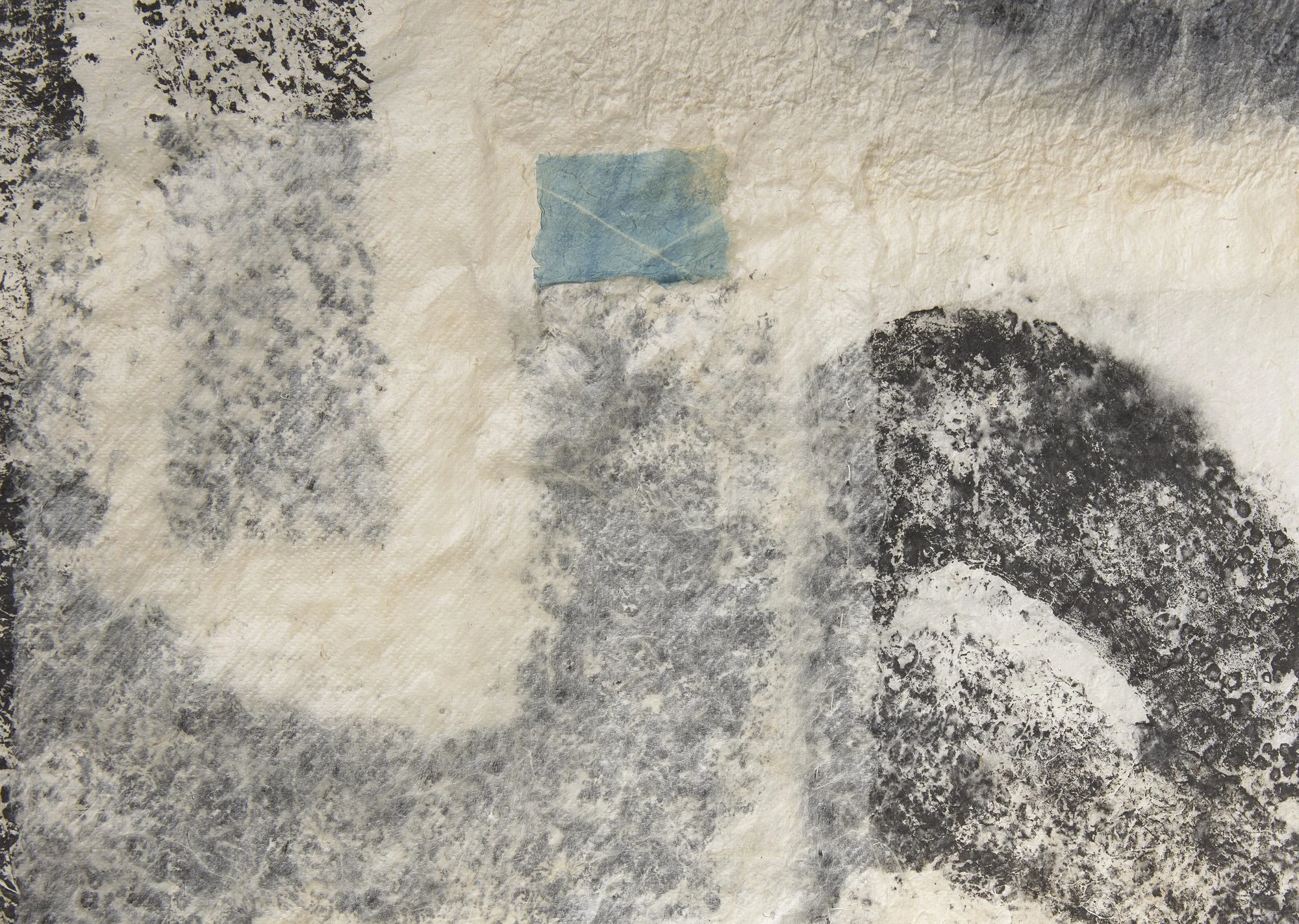 Monotypes — Jennifer Davies