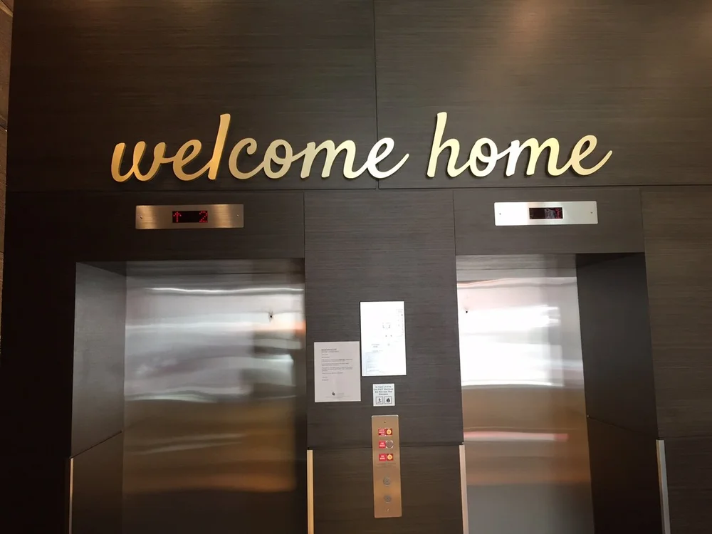 Custom Dimensional Letter Signs — TDH Signs