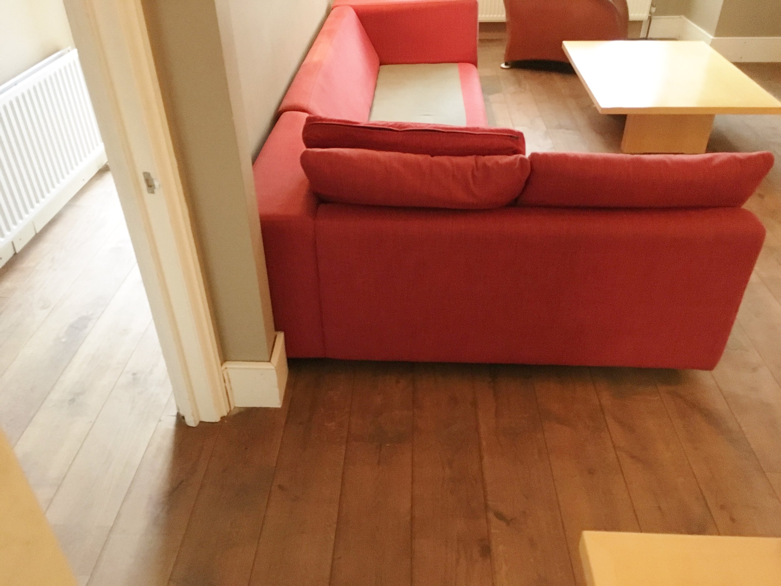 Solid Boards... — Flooring 24