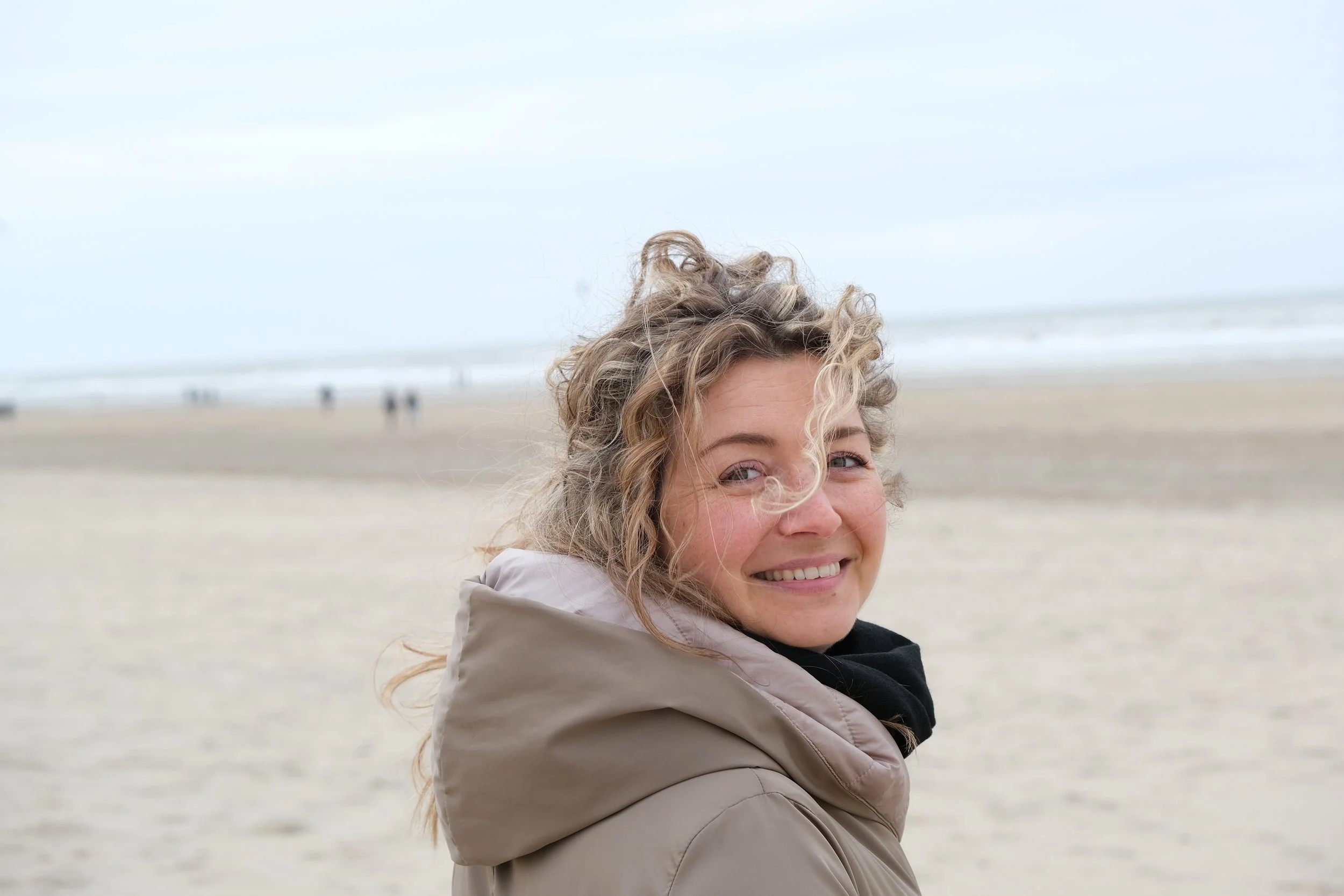 Over Babette — The Centre of Body & Mind