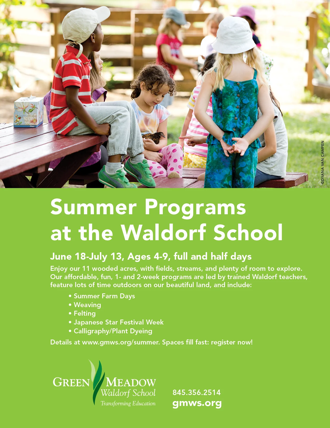 Sign Up Now For Summer Programs GMWS sign-up-now-for-summer-programs-gmws