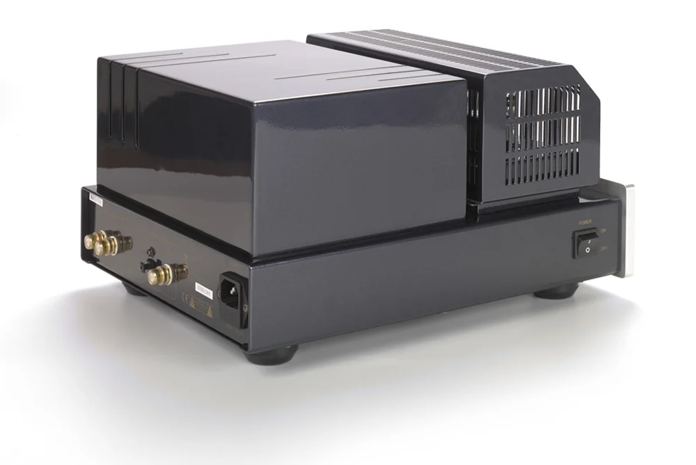 ProLogue Classic CD Player — PrimaLuna USA