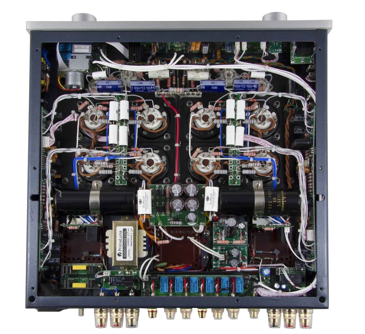 DiaLogue Premium HP Integrated — PrimaLuna USA