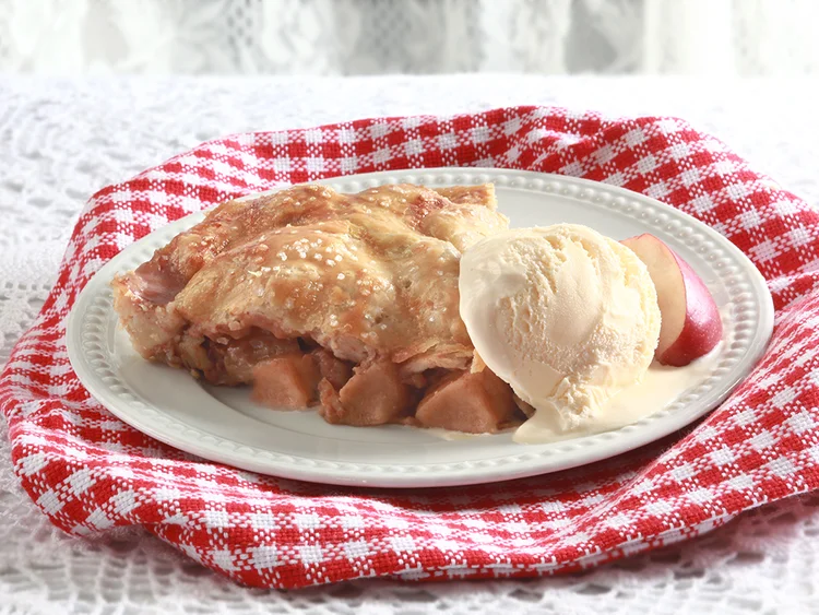 Centerville Pie Co.—Oprah’s Favorite Chicken Pot Pie Ships Nationwide
