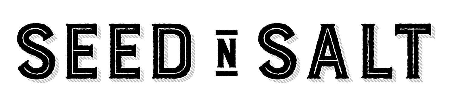 Seed n Salt Menu - Calgary healthy food. Salads bowls, toasts ...