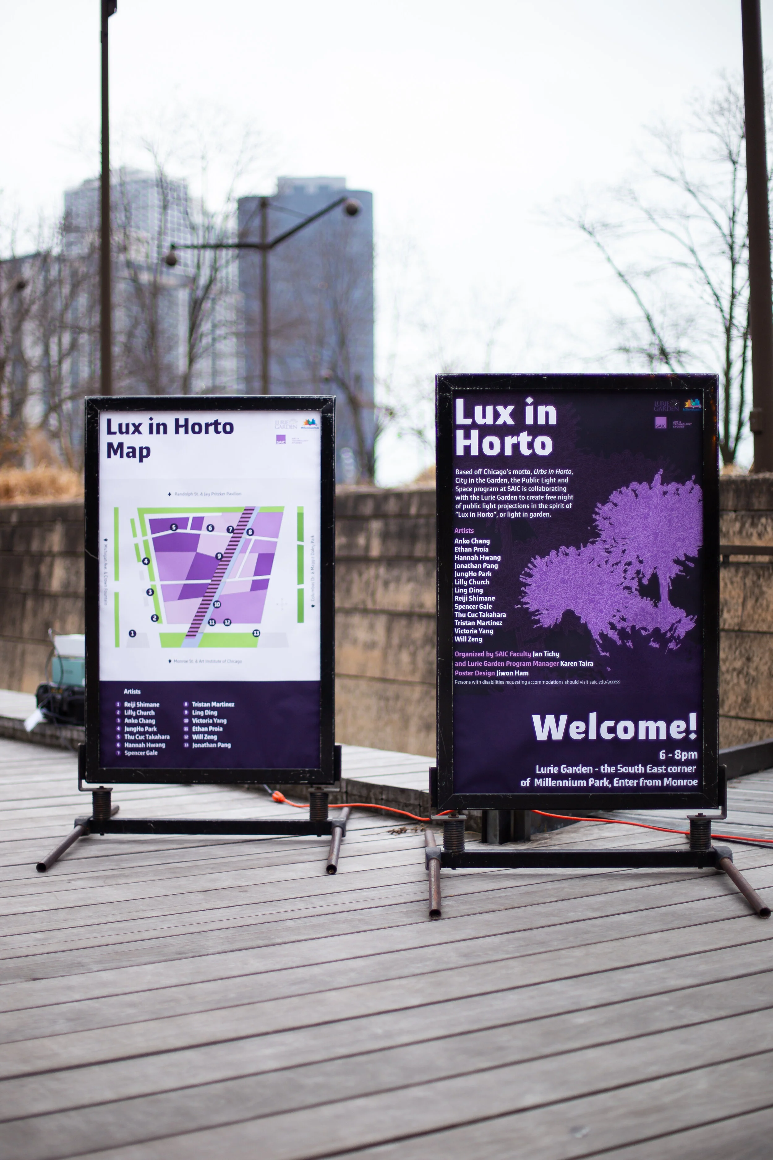 Untitled, Chicago. — Anko Chang