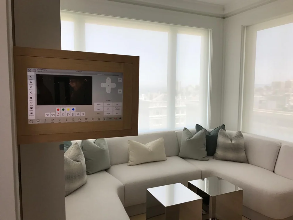 Home Automation & Remote Access — ClearDevice