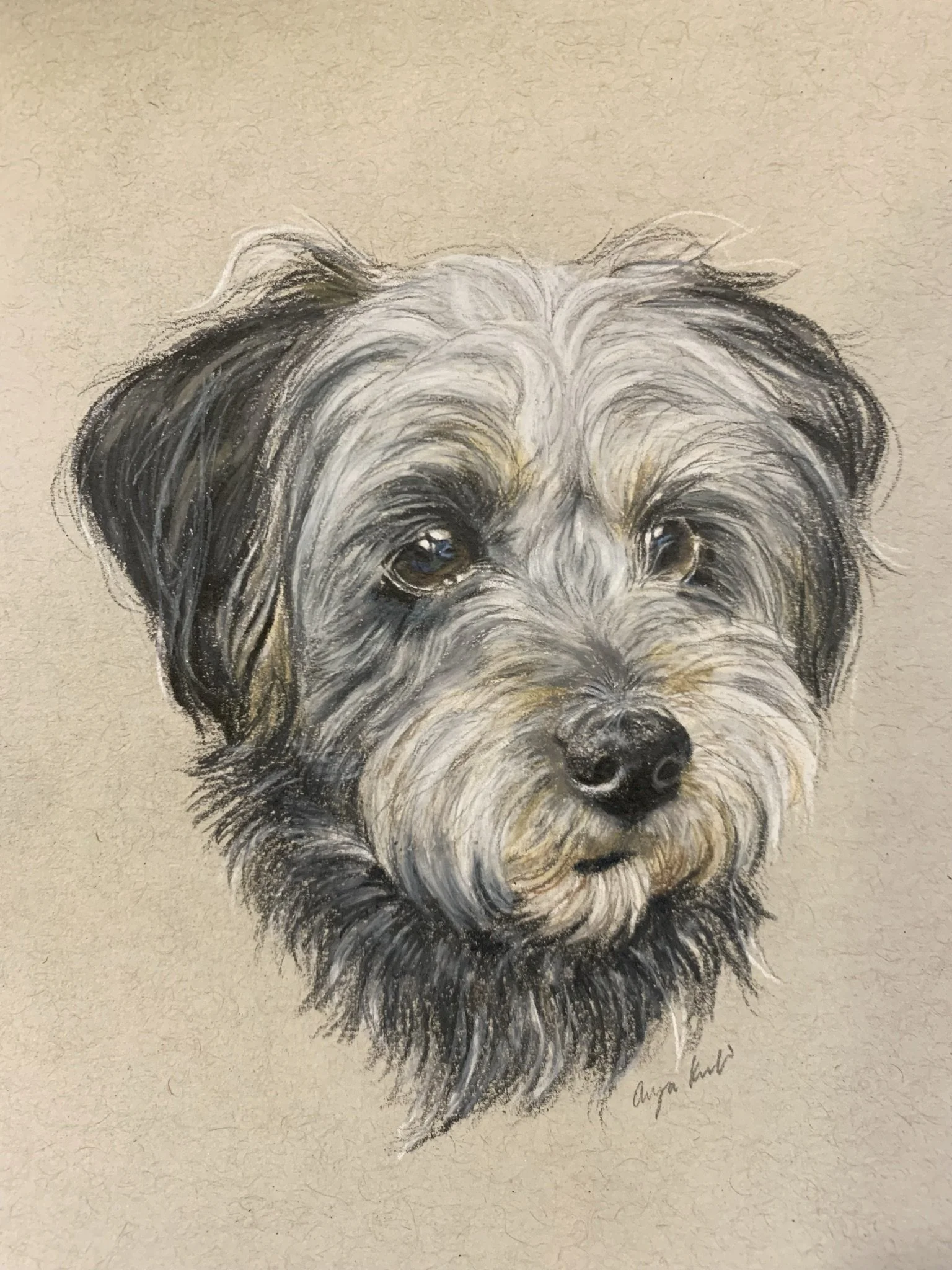 KIDS ART ALLEY — ART on the GRAND