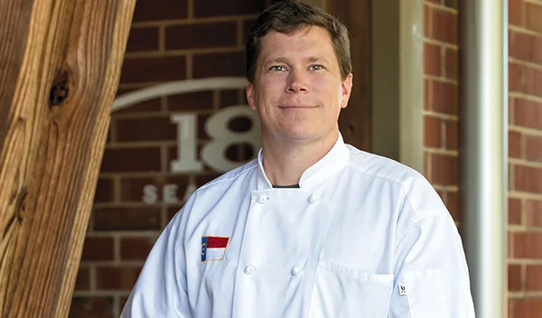 Chef.Proprietor — 18 Restaurant Group