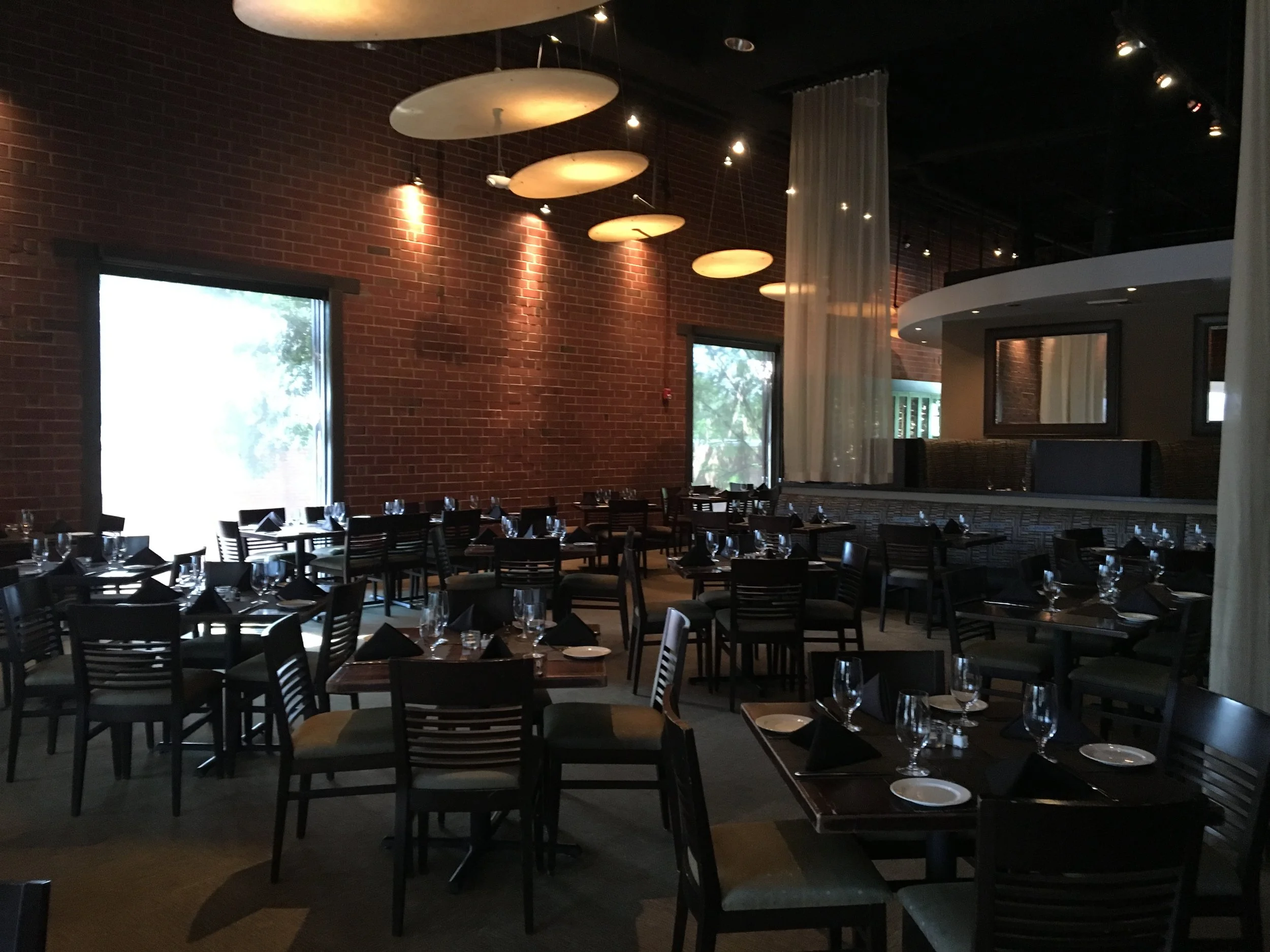 Private Events — 18 Restaurant Group