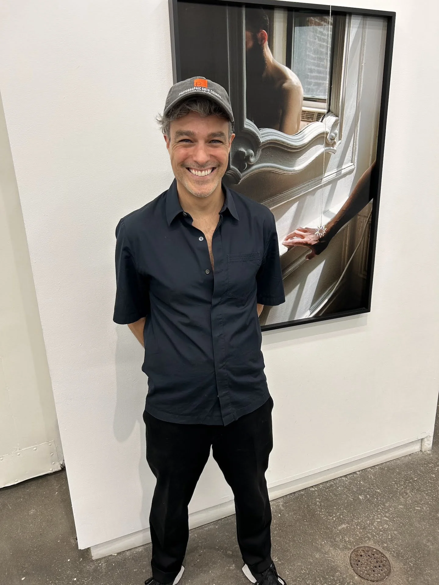 Photographic Arts Council Los Angeles