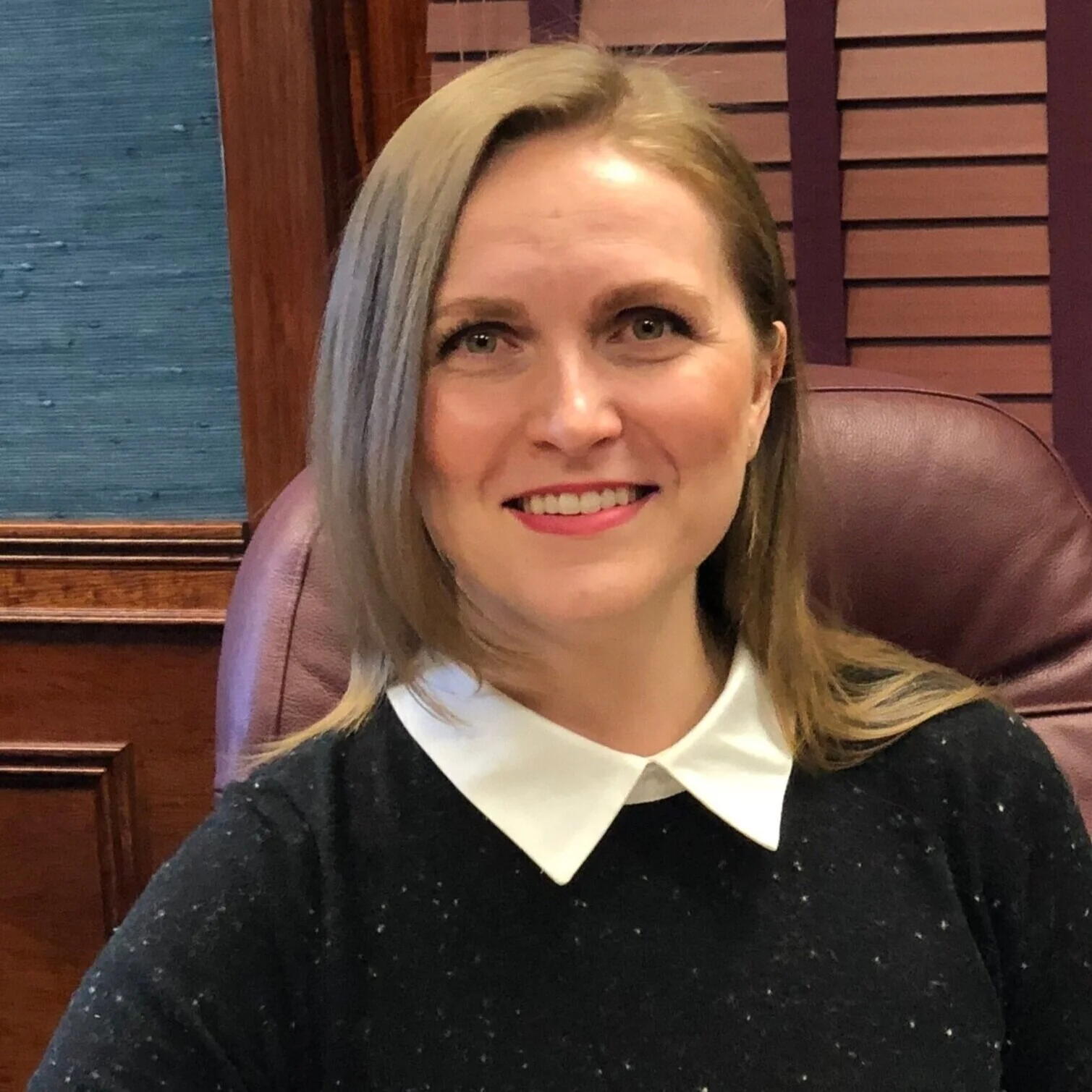 STAFF — ALPERIN NEBBIA & ASSOCIATES CPA, PA