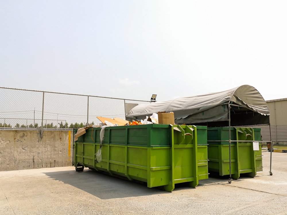 What Measures Should You Take for Dumpster Rental Safety?
