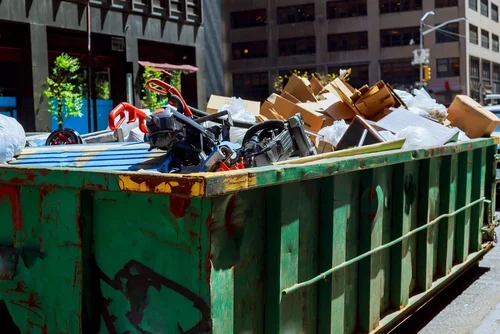 How Dumpster Rentals Help in Transforming Waste Management