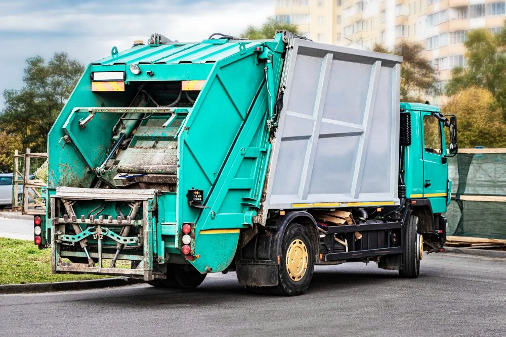 How Can Recycling Dumpsters Benefit Your Remodeling Project?