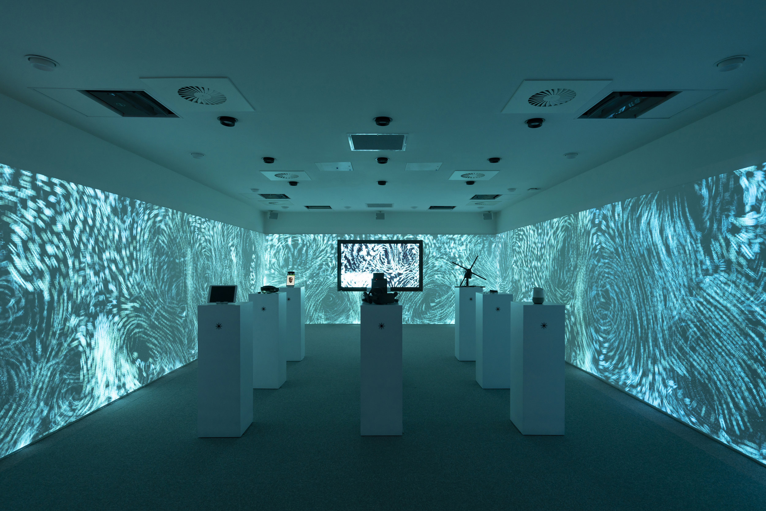 The Flagship — BDG architecture + design