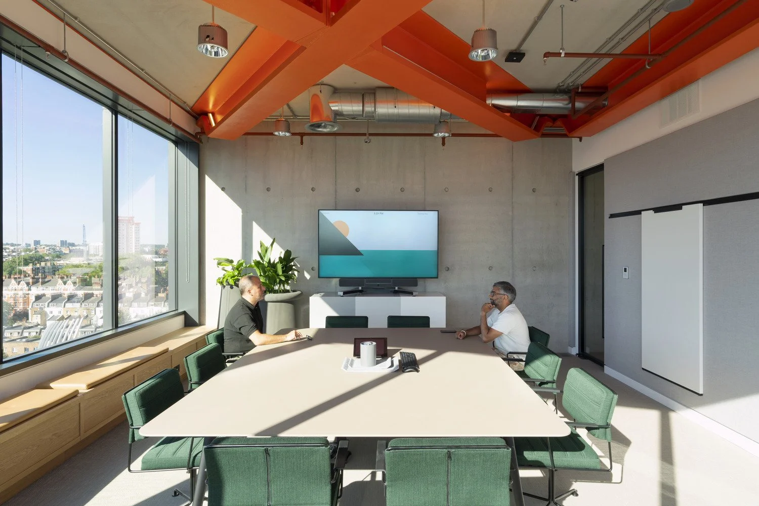 About Us — BDG architecture + design