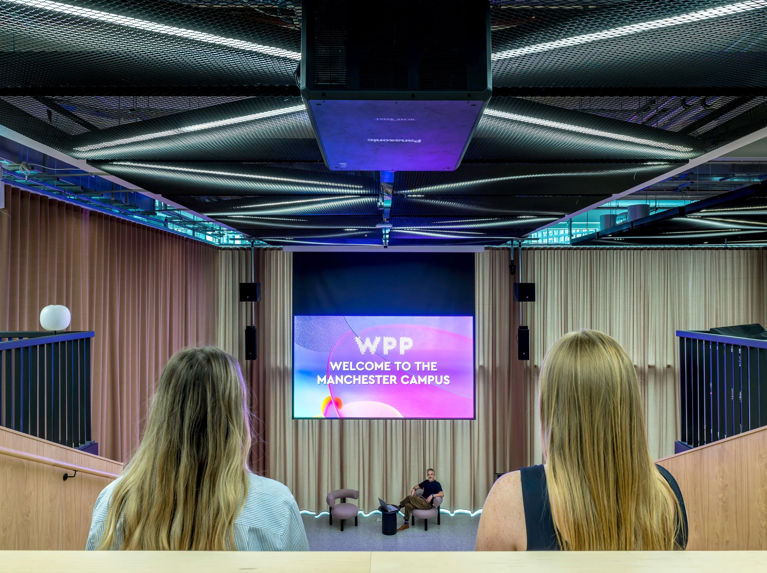 BDG architecture + design