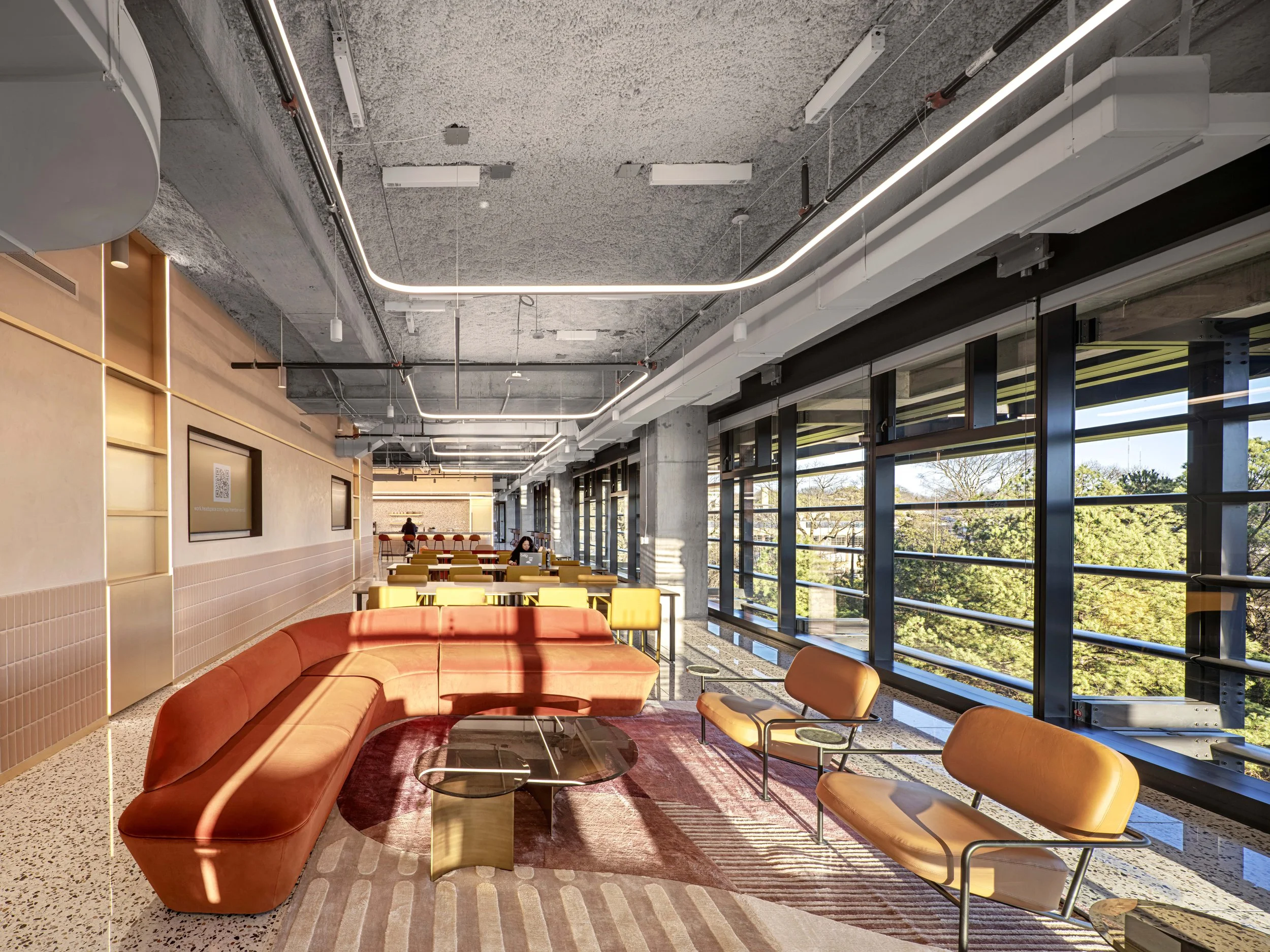 BDG architecture + design