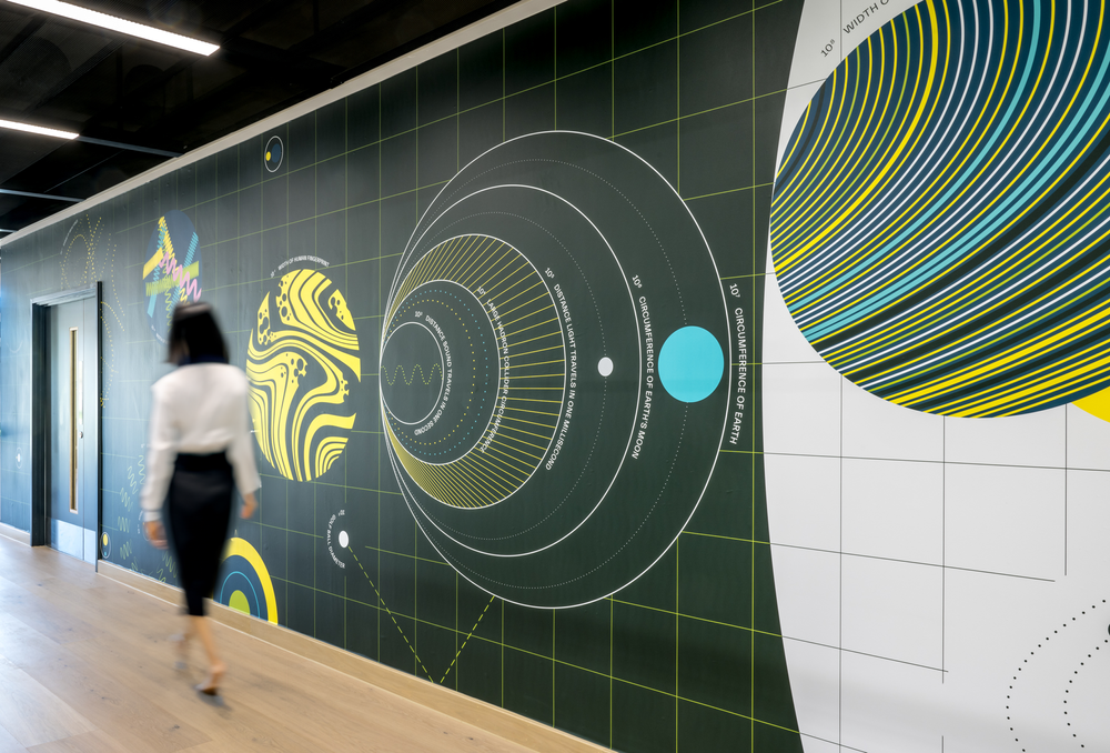 Science & Innovation — BDG architecture + design