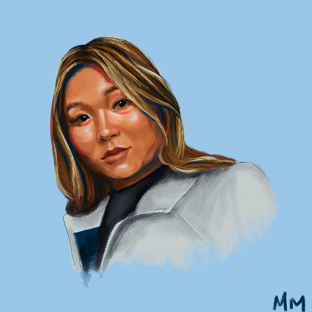 Illustration — North Coast Authentic