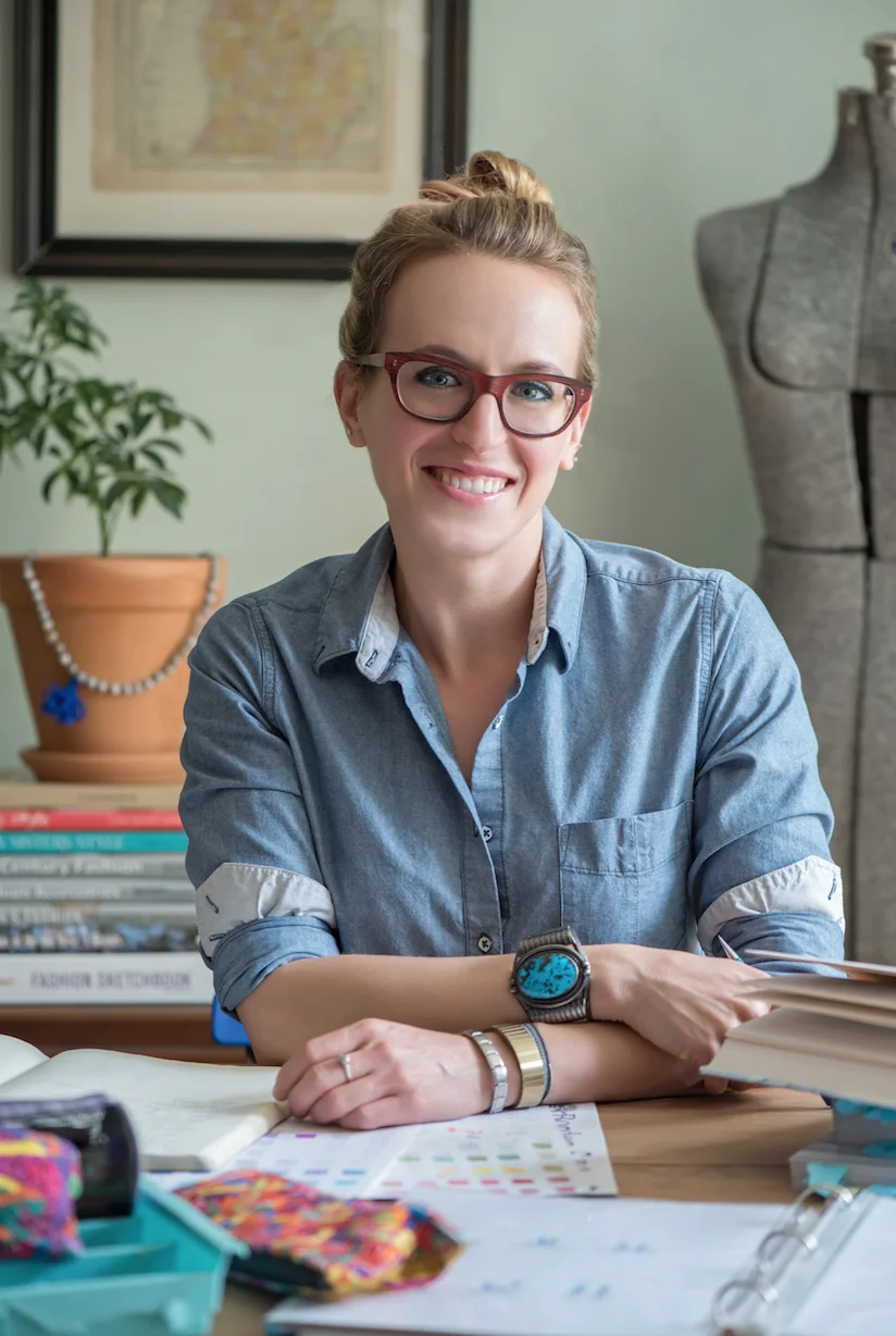 Press — Lauren Friedman