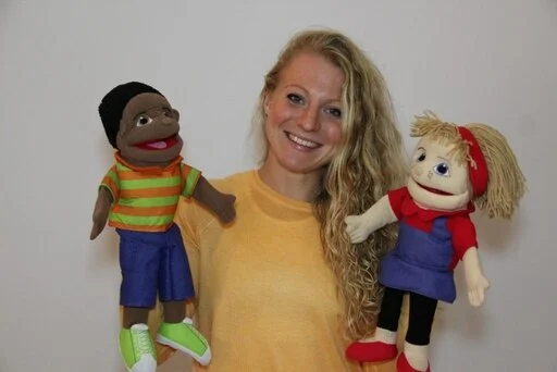 New Grant | Clear Sky Children's Charity | The Pixel Fund