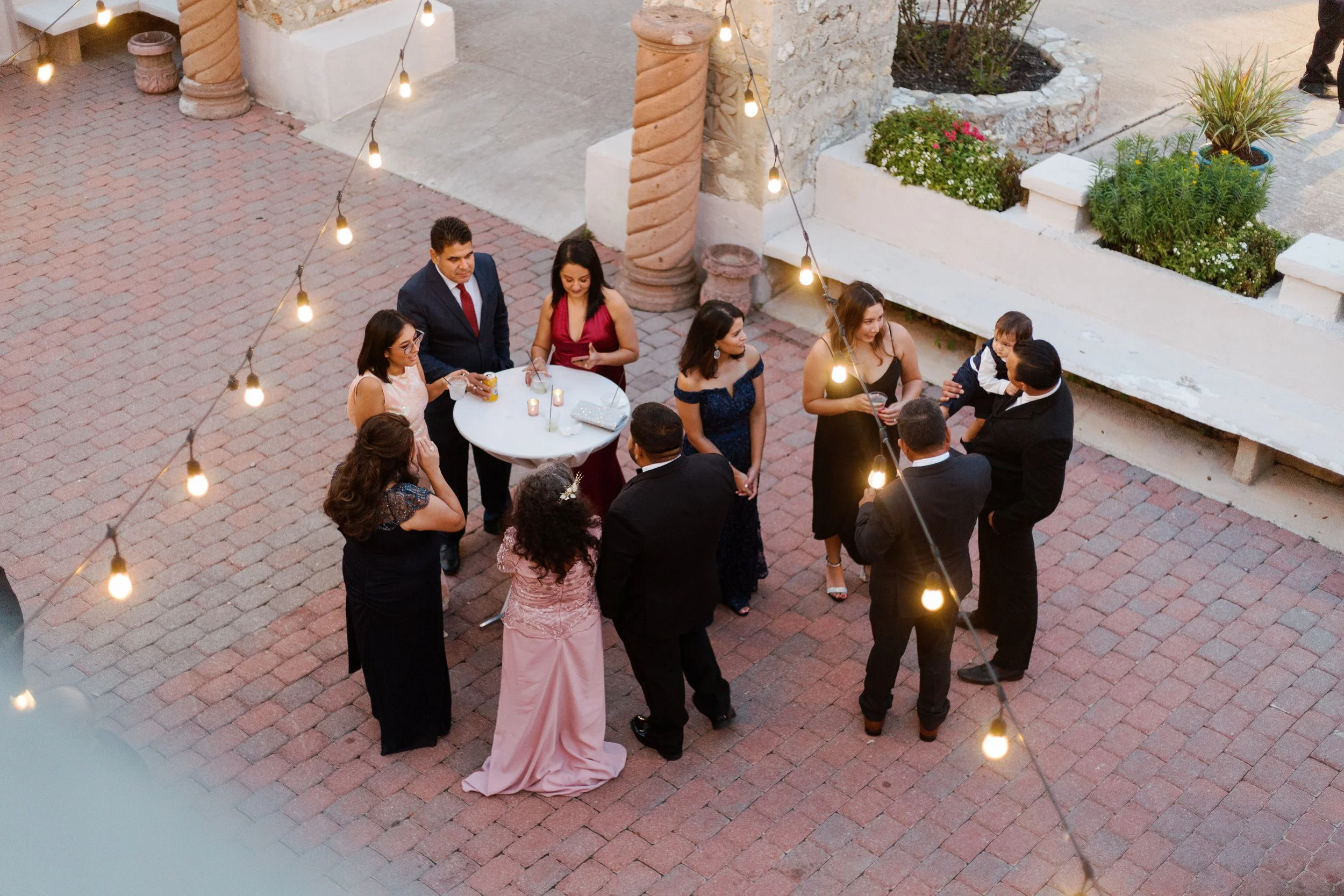 About — Red Book Events