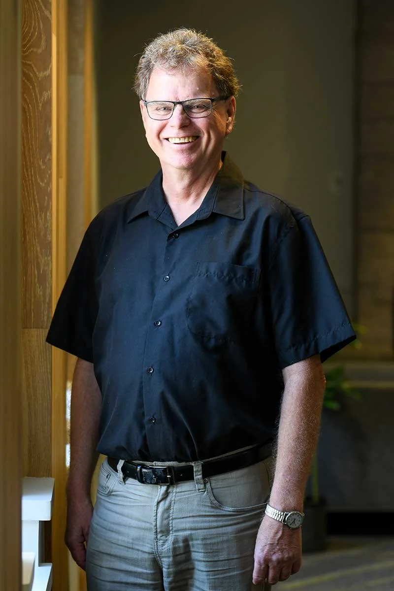 Our Staff Team — Faith Baptist Church