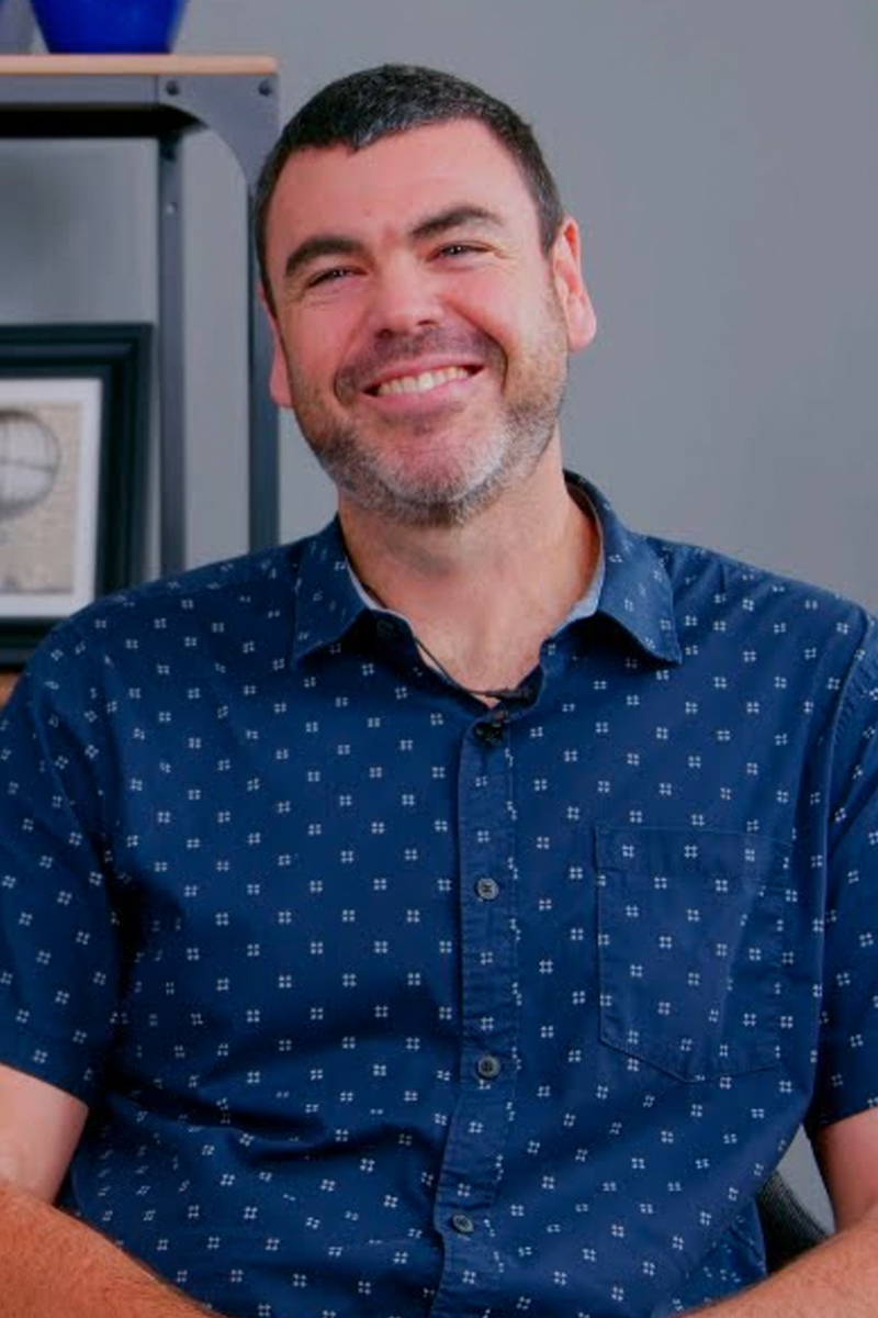 Our Elders & Deacons — Faith Baptist Church