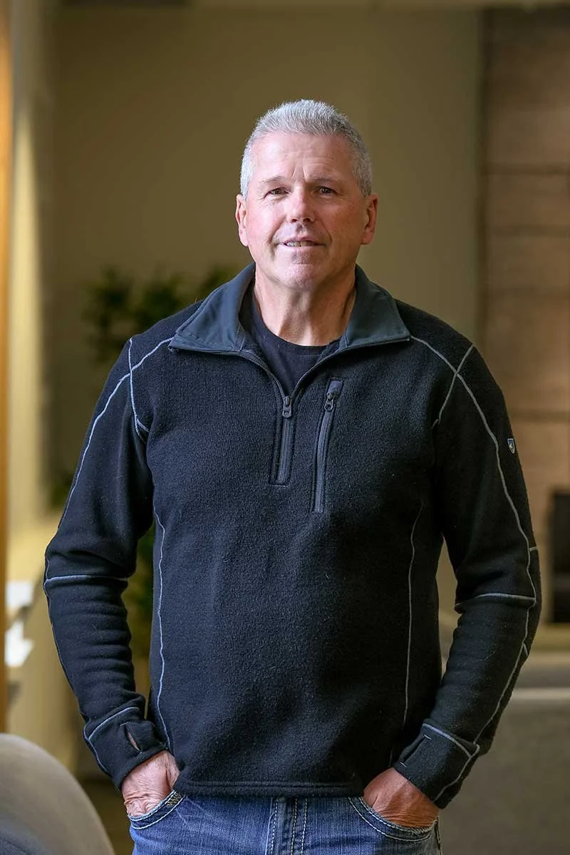 Our Elders & Deacons — Faith Baptist Church