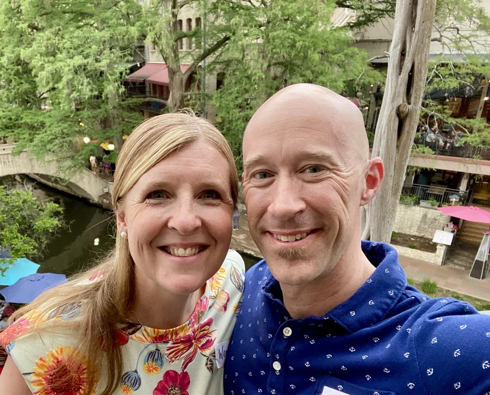 Staff & Board of Directors — New England District Association