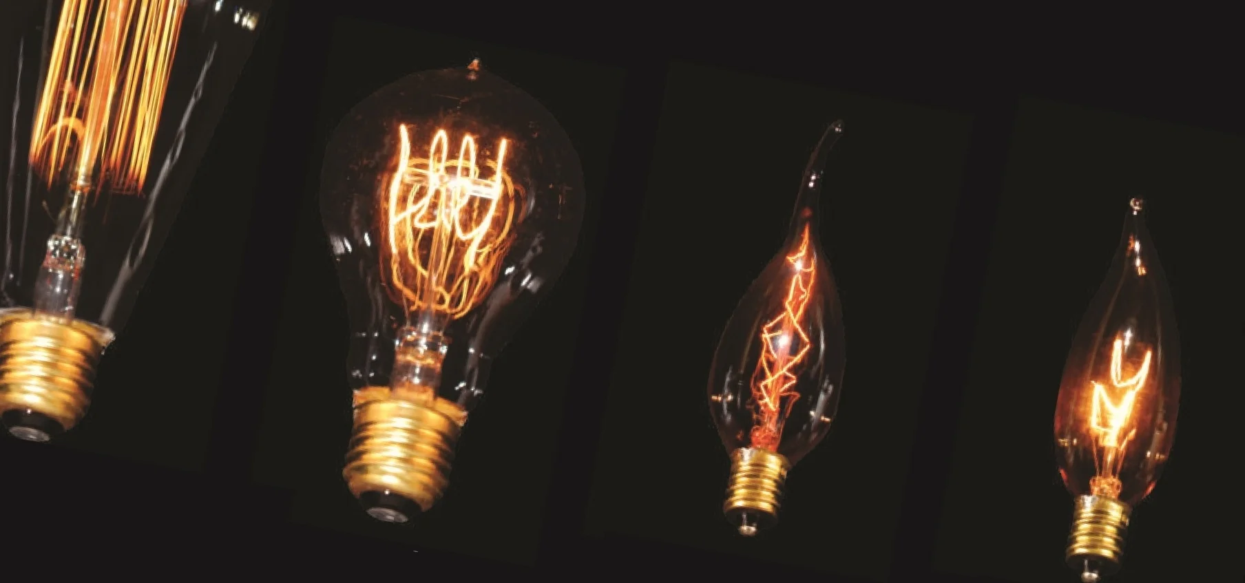 LED Bulbs - The Lighting Guy Ontario