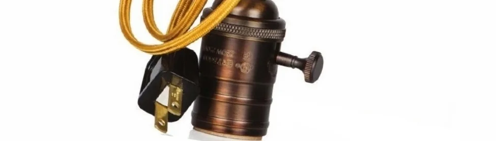 Lamp Parts Canada - The Lighting Guy Ontario