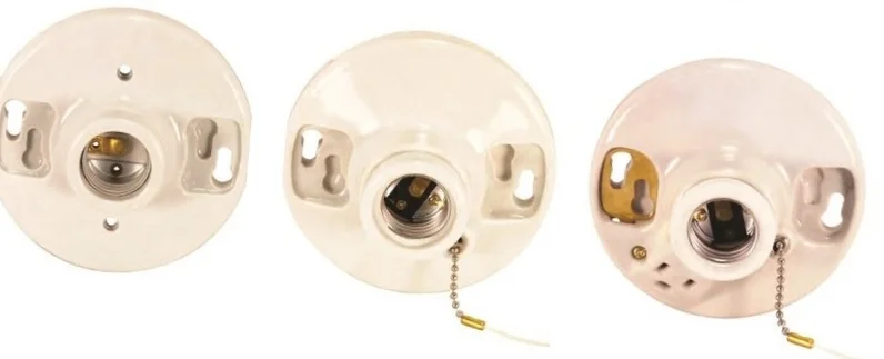 Lamp Parts Canada - The Lighting Guy Ontario