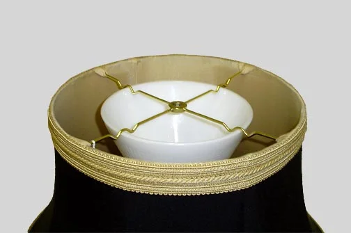 I.E.S Reflector Glass