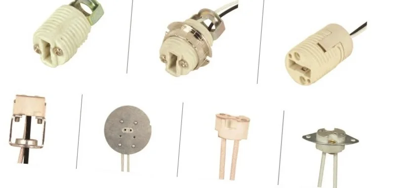 Lamp Parts Canada - The Lighting Guy Ontario