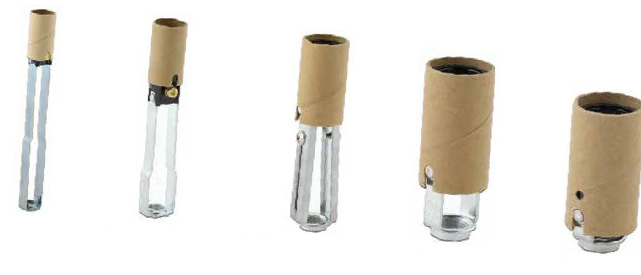 Lamp Parts Canada - The Lighting Guy Ontario