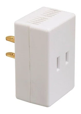 Wireless Remote & Plug-In Receiver Kit - The Lighting Guy Ontario