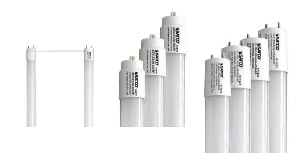 LED Bulbs - The Lighting Guy Ontario