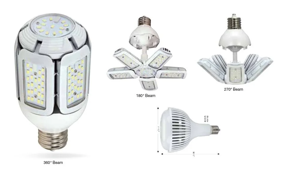 LED Bulbs - The Lighting Guy Ontario