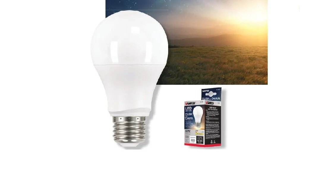 LED Bulbs - The Lighting Guy Ontario