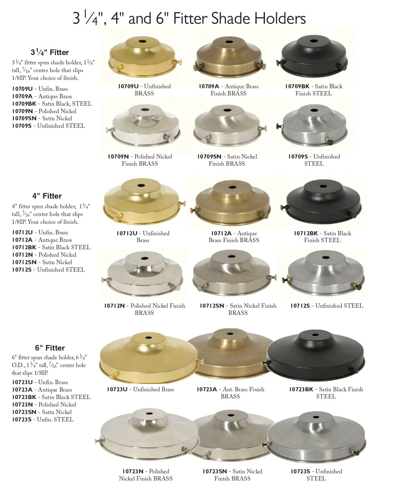 SchoolHouse Holders - The Lighting Guy Ontario